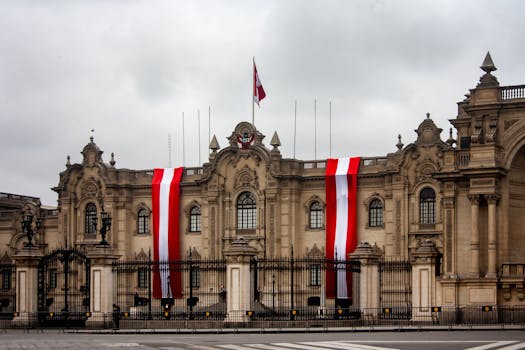Is Government Palace of Peru Worth Visiting in Lima? | Budget Your Trip