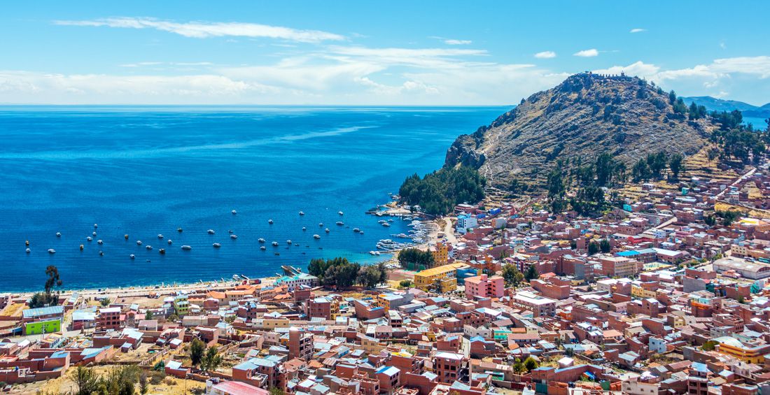 The Best Hostels In Copacabana Bolivia For Budget Travellers Budget