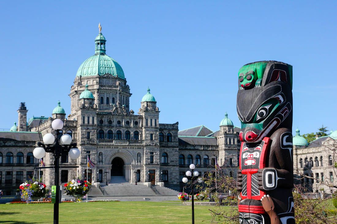 The Best Hostels and Guesthouses in Victoria, Canada for Budget ...