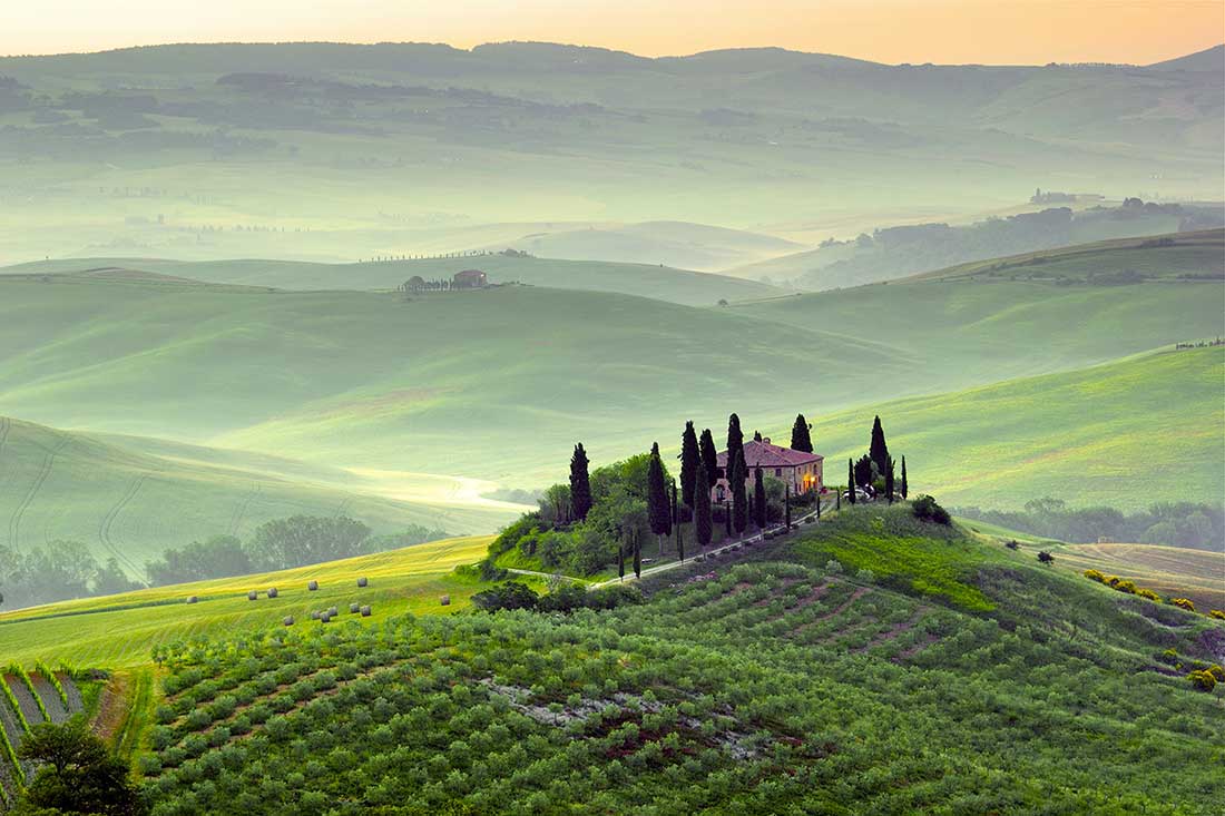 The Best Day Trips from Florence | Budget Your Trip