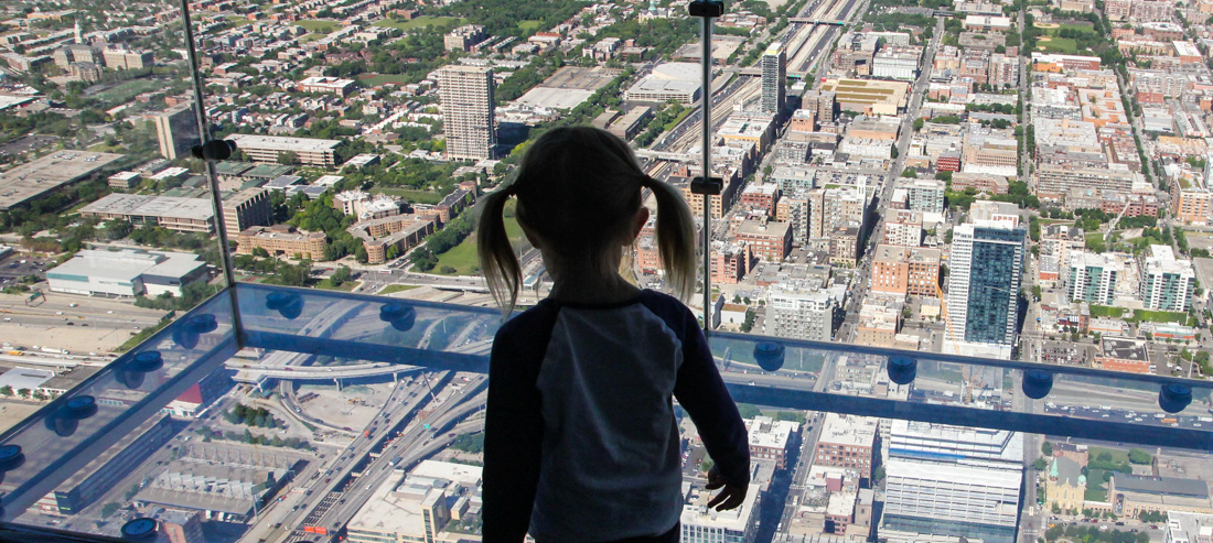 The Best Things to do in Chicago with Kids