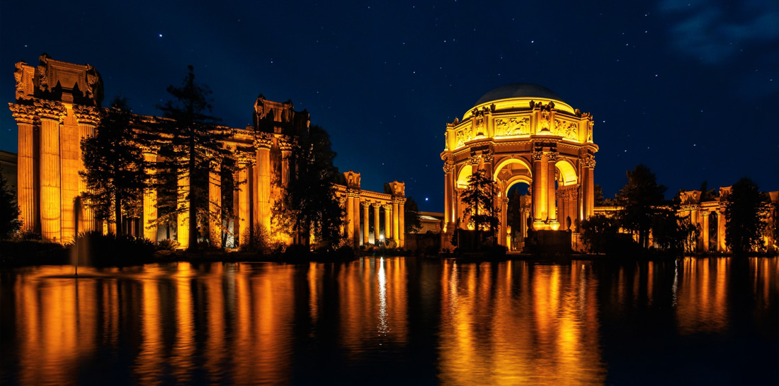 The Best Art Museums and Galleries in San Francisco