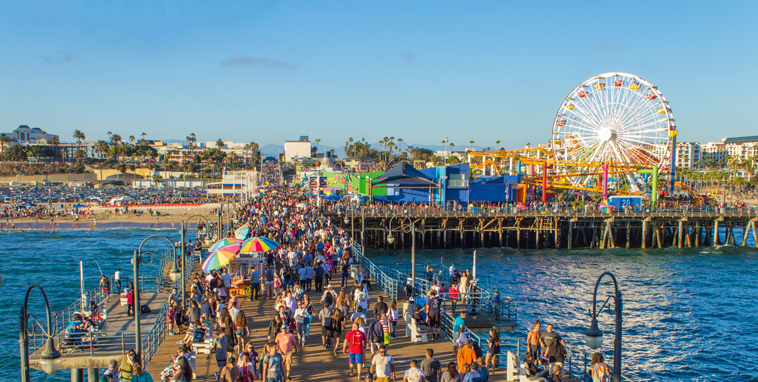 The Best Things to do in Los Angeles