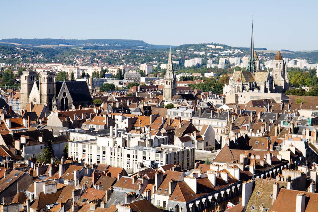The Best Wine Tours in Dijon and Burgundy | Budget Your Trip