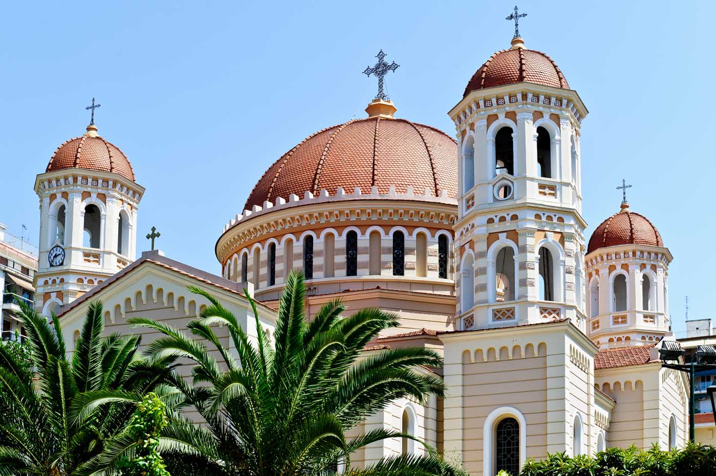 Thessaloniki Travel Cost Average Price Of A Vacation To Thessaloniki 