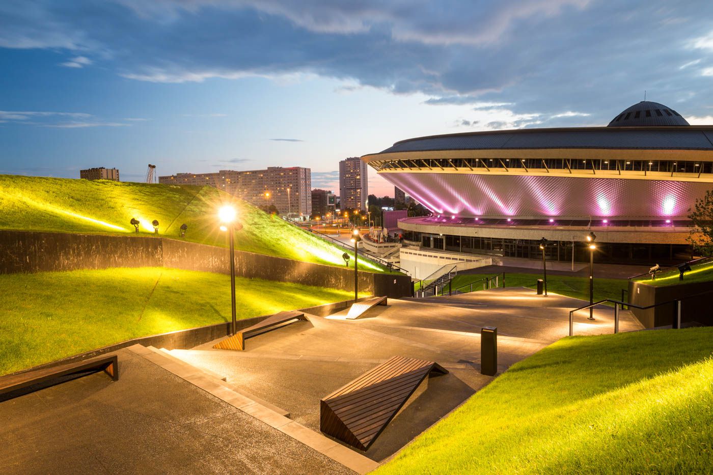 How Much Do Hotels Cost In Katowice Hotel Prices For Katowice Poland 