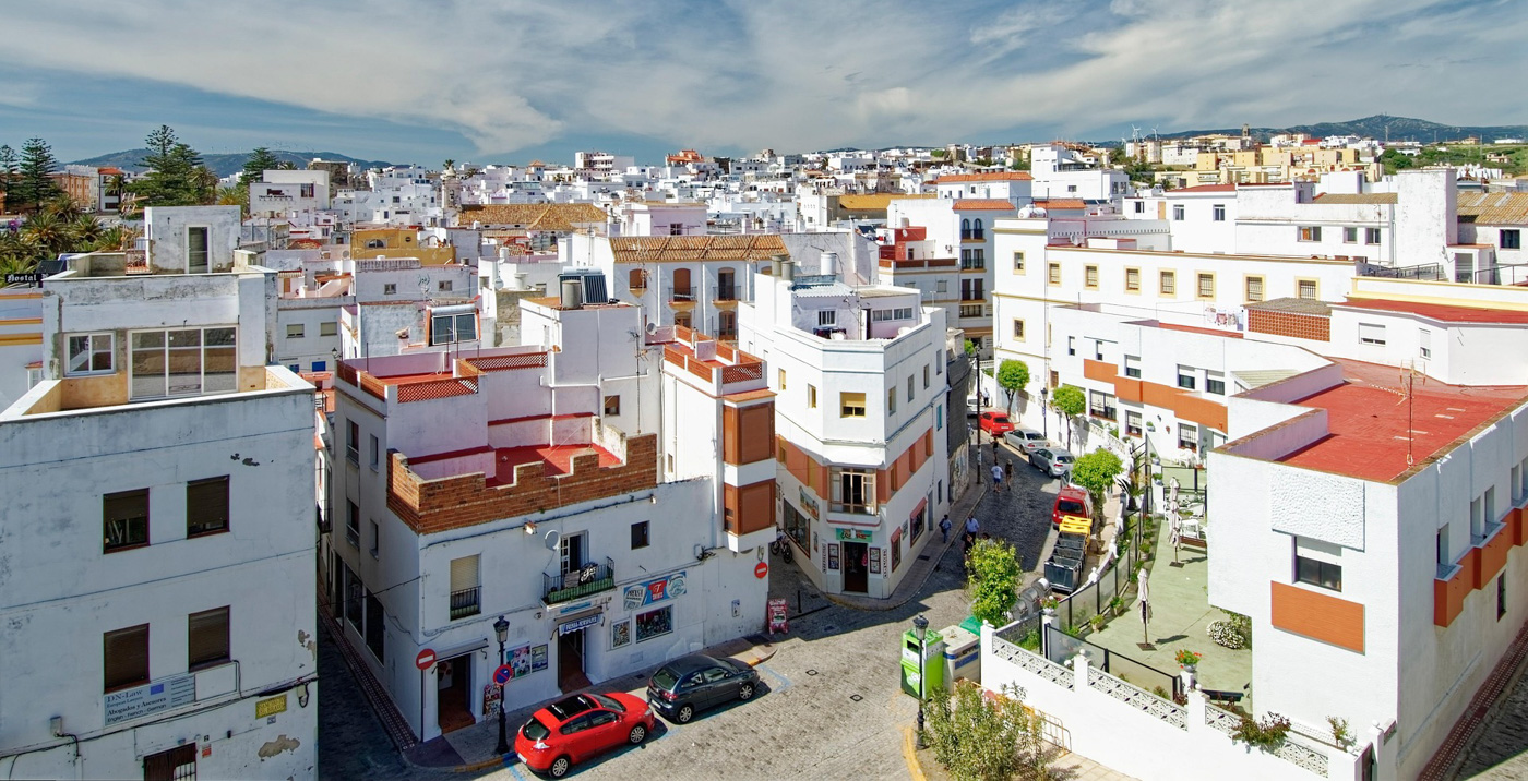 Tarifa Travel Cost - Average Price of a Vacation to Tarifa: Food & Meal ...