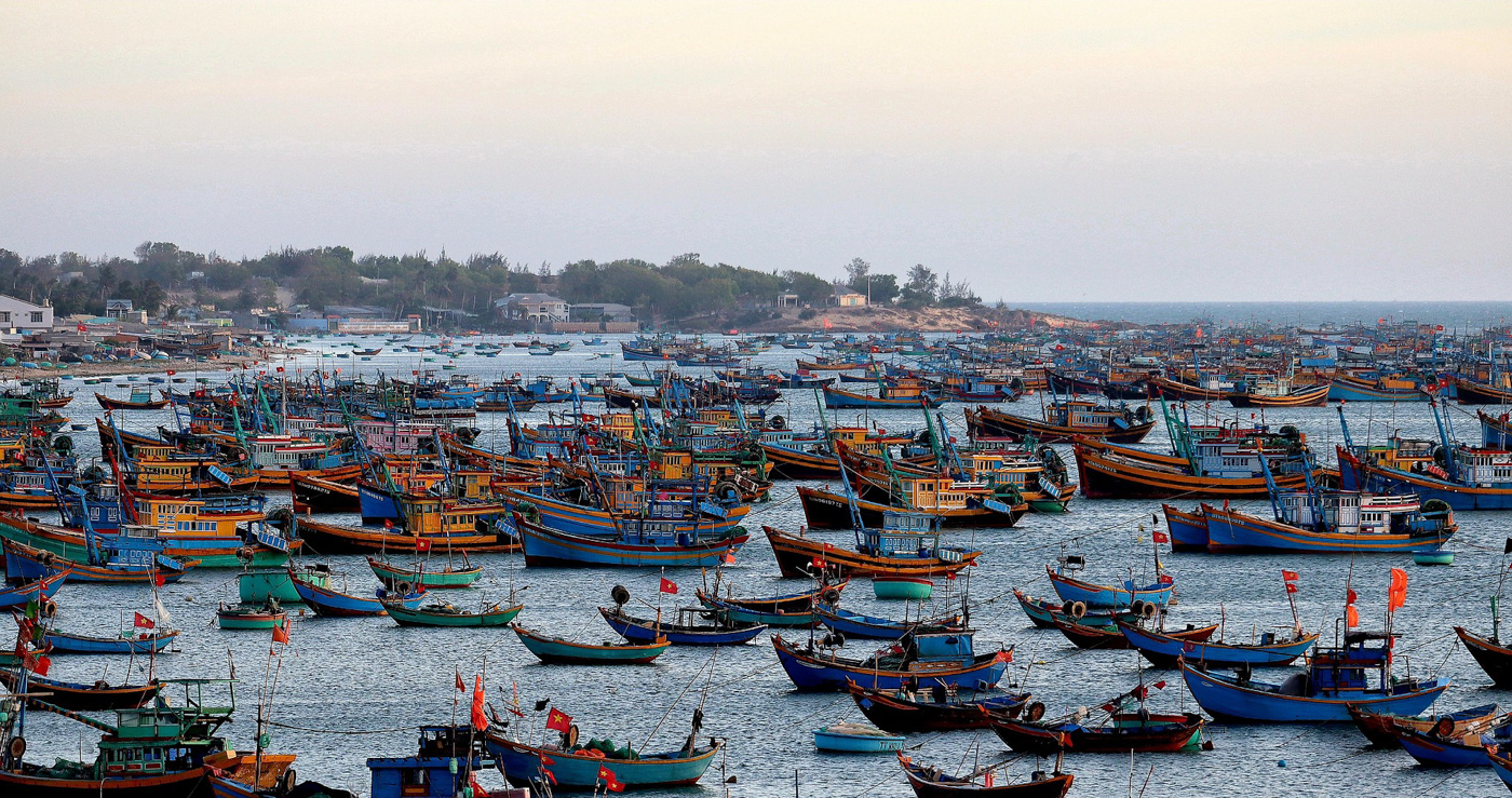 Mui Ne Travel Cost - Average Price of a Vacation to Mui Ne: Food & Meal ...
