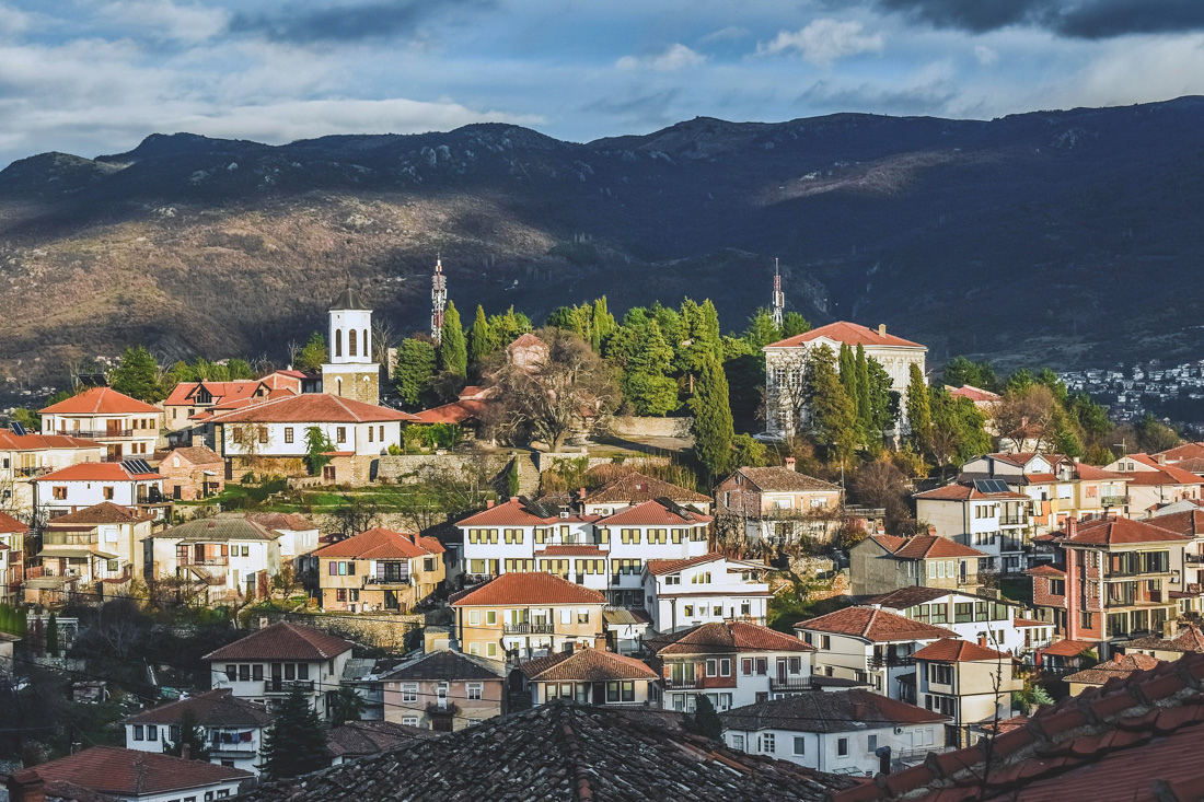Should I Visit Ireland or North Macedonia? Which is Better for Families ...